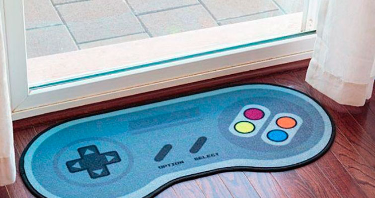 Tendência: ideias e dicas para escolher o melhor capacho para sua casa!